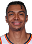 Donte Grantham (Oklahoma City Thunder) • Spieler Profil • NBA ...