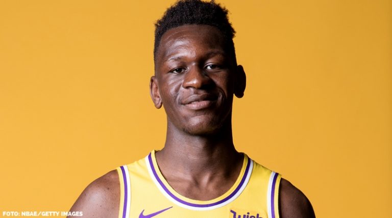 Rödl ernennt WM-Kader, Isaac Bonga als letztes gestrichen | basketball.de