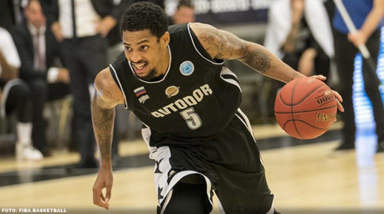 Branden Frazier erweitert Bonner Guard-Rotation | basketball.de