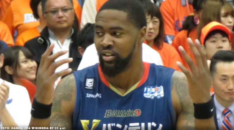 Prince Ibeh komplettiert Hamburgs Frontcourt - basketball.de