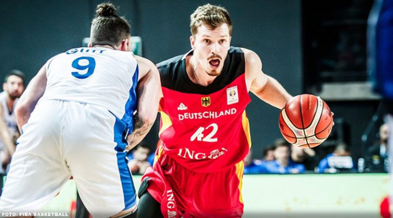 Andi Obst: "Wir brauchen uns vor keinem verstecken" - basketball.de