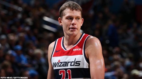 Moritz Wagner unterschreibt bei den Orlando Magic | basketball.de