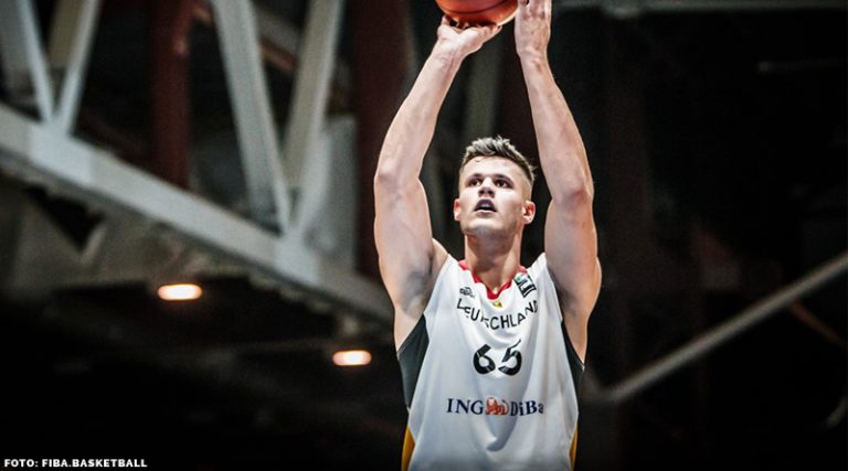 Oldenburg holt per Ausleihe Filip Stanic | basketball.de