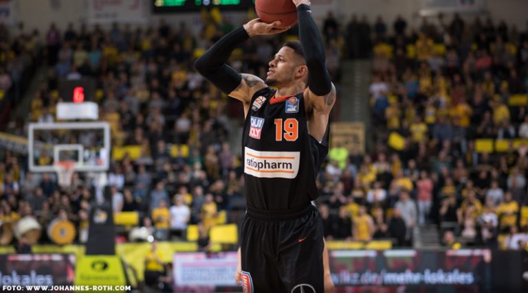 Telekom Baskets Bonn holen Chris Babb zurück in die BBL | basketball.de