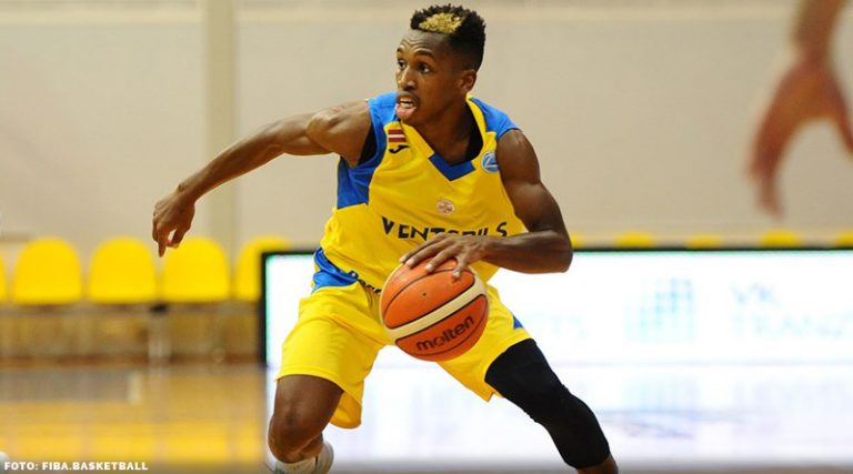 T.J. Shorts unterschreibt bei den Hamburg Towers | basketball.de