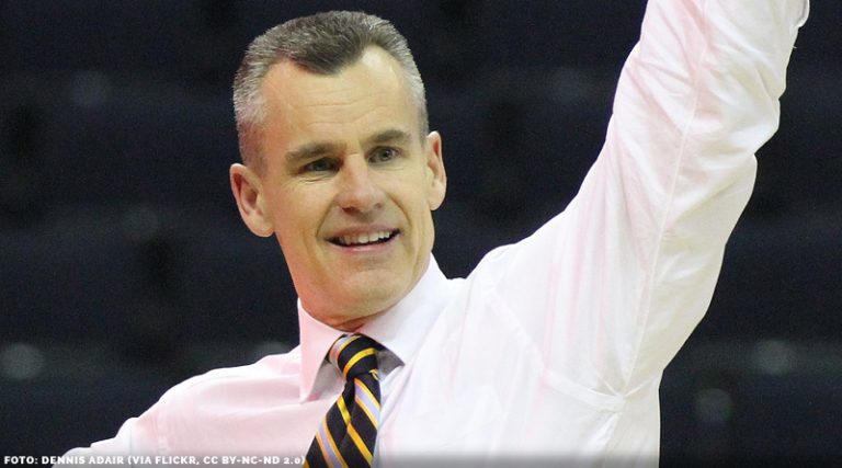 Billy Donovan neuer Head Coach der Chicago Bulls | basketball.de