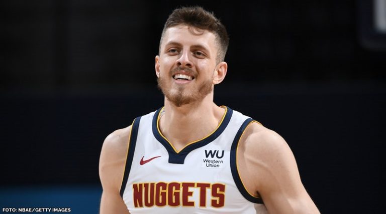 Isaiah Hartenstein nach Cleveland getradet - basketball.de