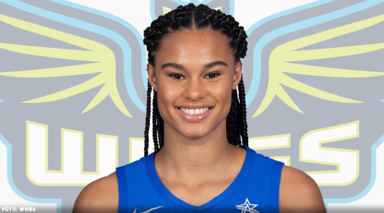 Satou Sabally zur WNBA All-Star-Spielerin ernannt | basketbal.de