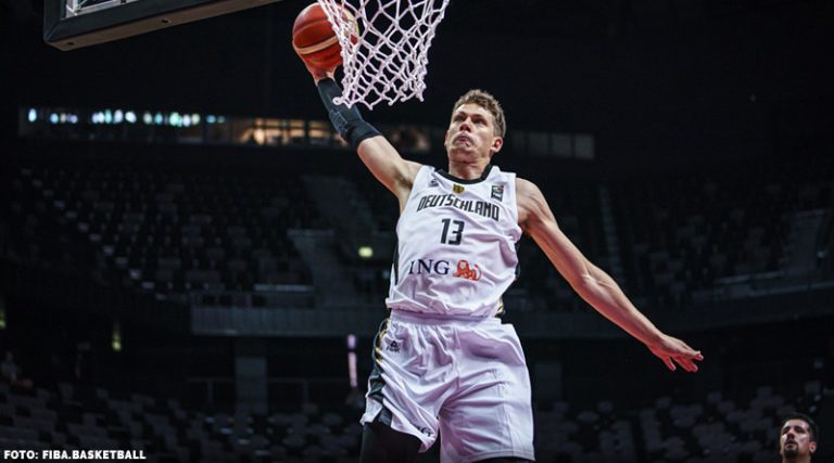 Moritz Wagner verlängert bei den Orlando Magic | basketball.de