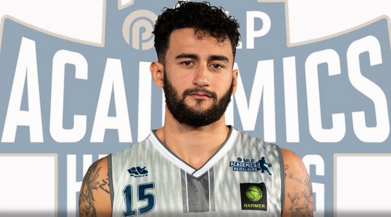 Geist-reicher Abend in Heidelberg: Aufsteiger schlägt RIESEN ...