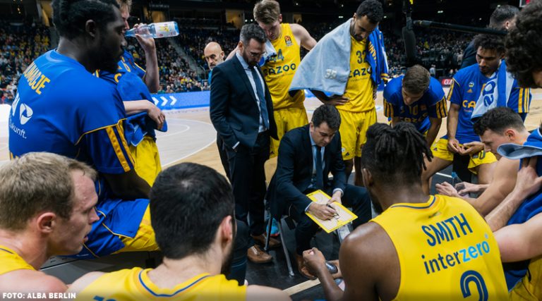 Interview: Jaleen Smith über Wurf, Defense, Marvel | basketball.de