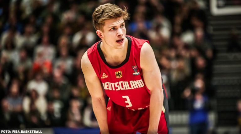 Hundt wechselt von Oldenburg nach Heidelberg | basketball.de