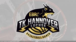Hannover Luchse erstmals Pokalsieger | basketball.de