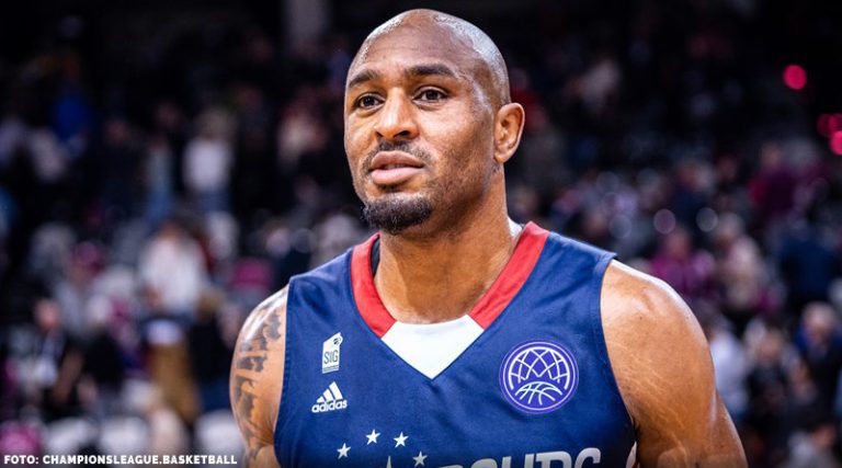 Chemnitz holt DeAndre Lansdowne zurück in die BBL | basketball.de