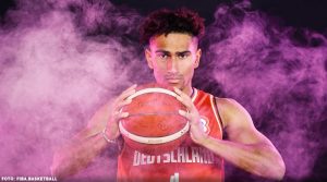 Maodo Lo im Interview über Olympia und Mailand | basketball.de